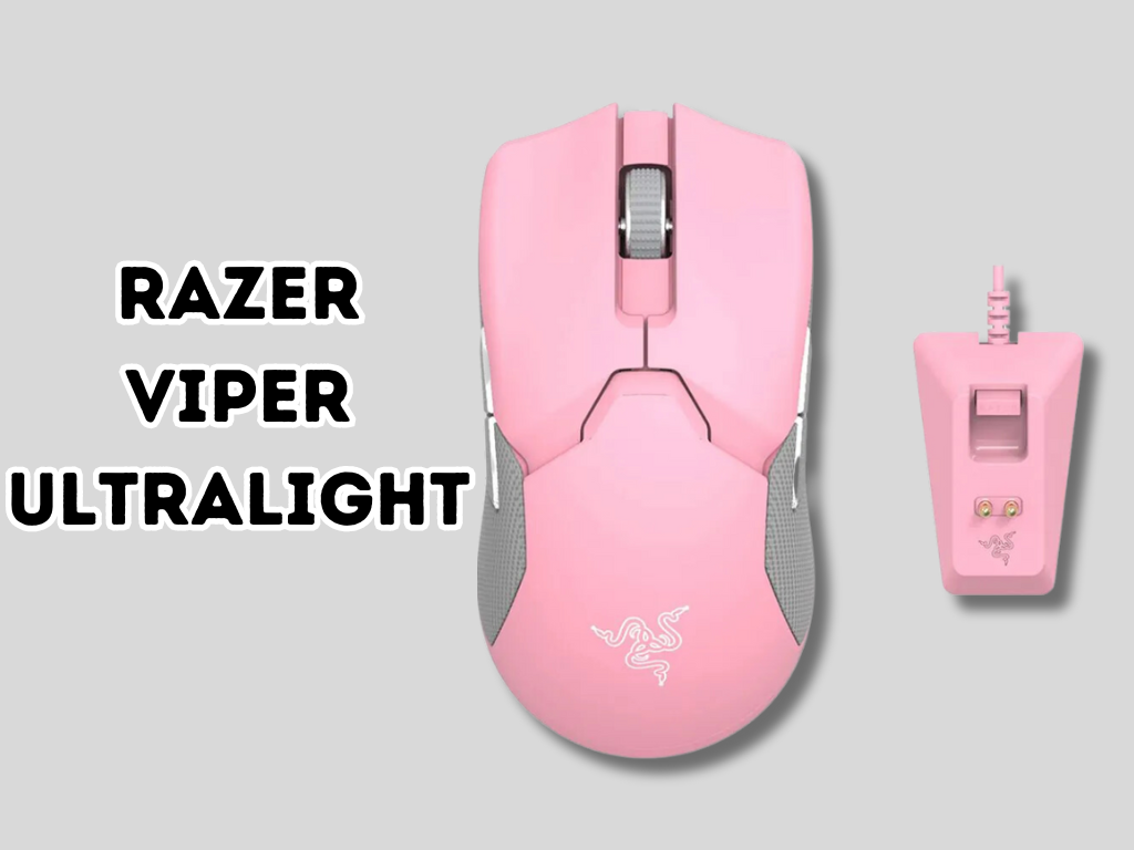 Best Mouse For Jitter Clicking Tech Reath