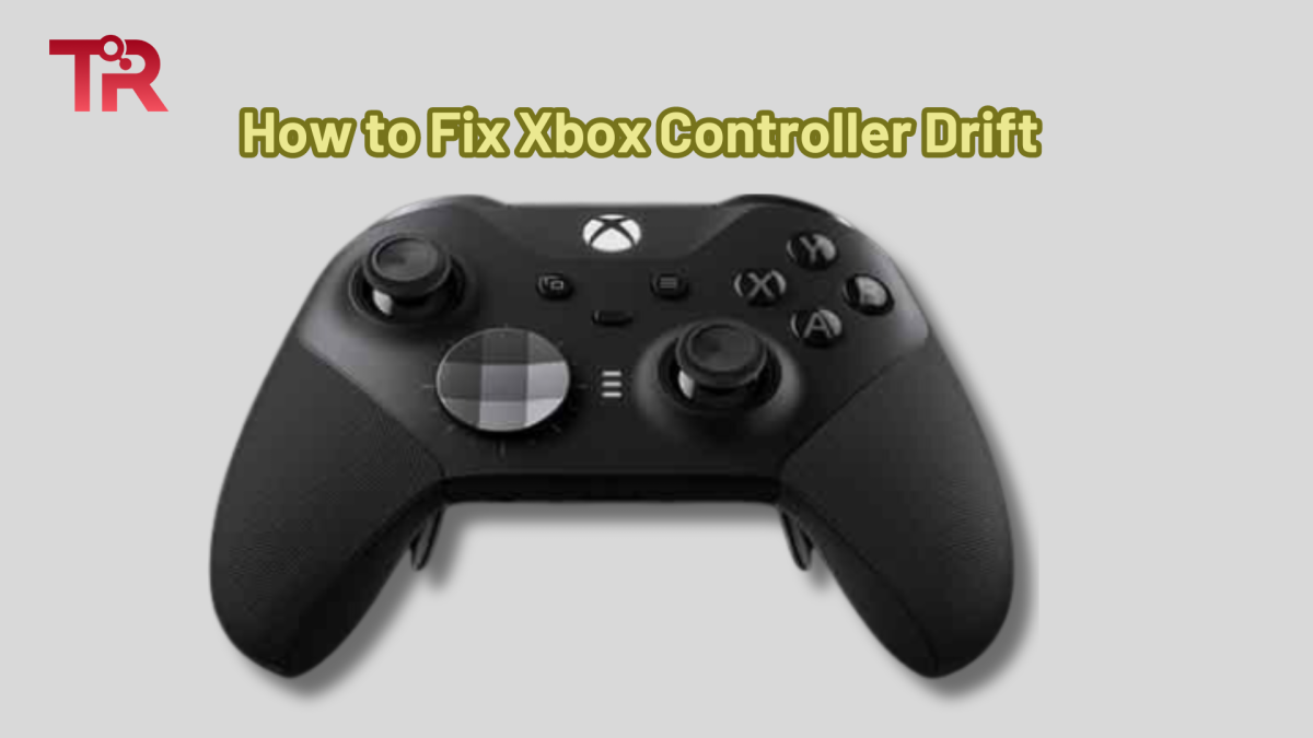 How To Fix Xbox Controller Drift? – Tech Reath How To Fix Xbox Controller Drift? – Tech Reath
