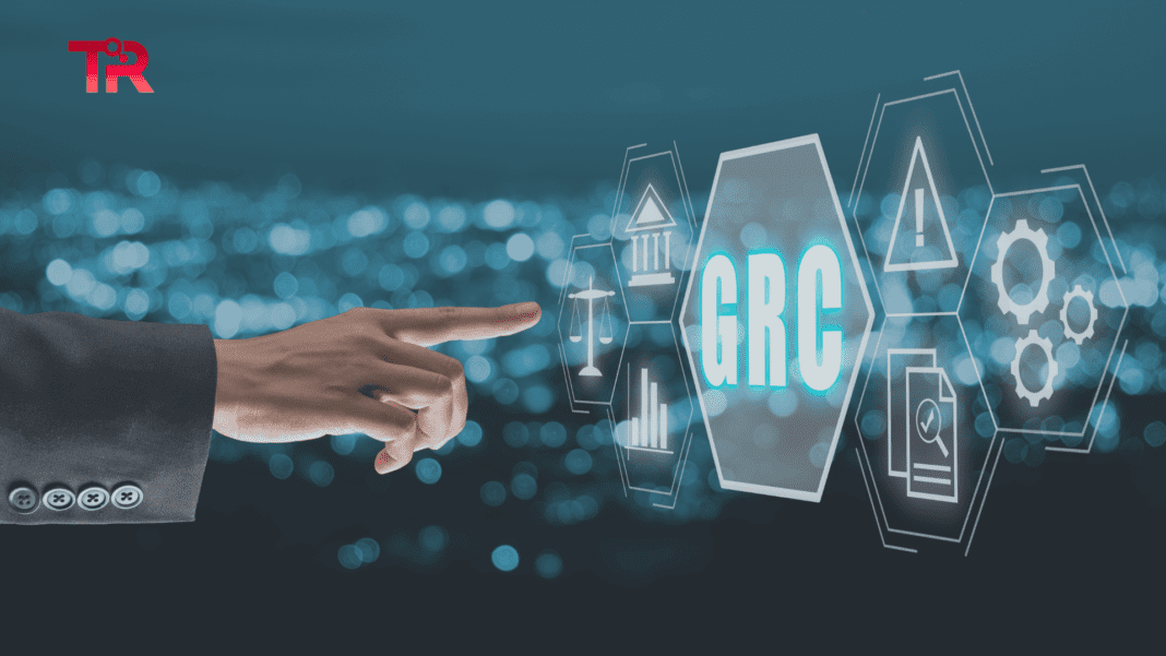 What Is Grc In Cyber Security Tech Reath